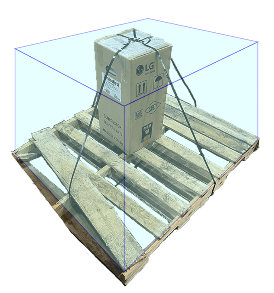Freight Class Calculator | SJ Consulting Group
